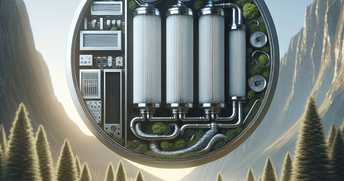 Maple Air Launches Next-Generation Air Purification Technology | Advos